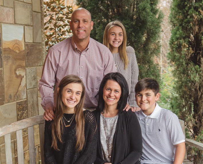 History - Hudson Family Foundation